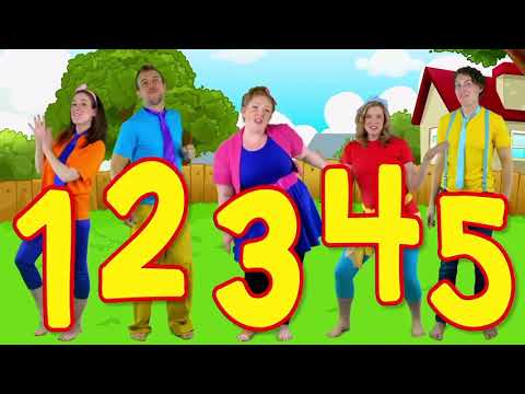 Bounce Patrol ( Finger Family) - YouTube