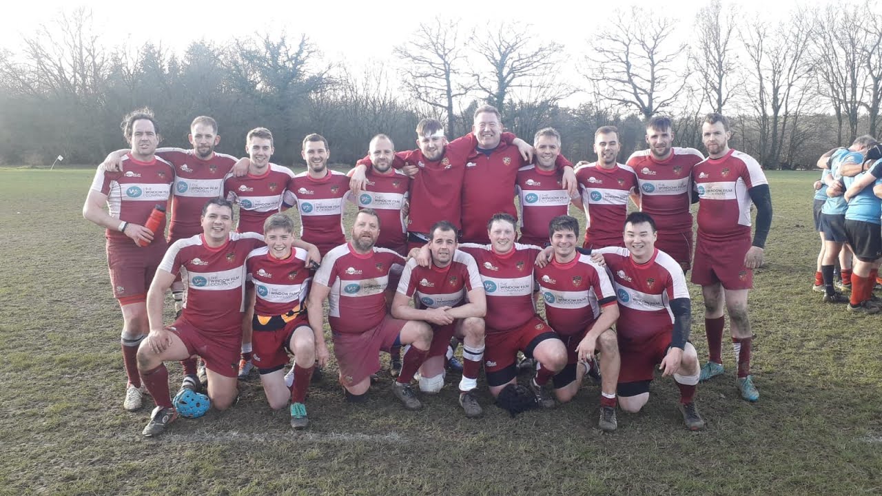 A&C3s (37) v (12) Weston RFC - Match Video - YouTube