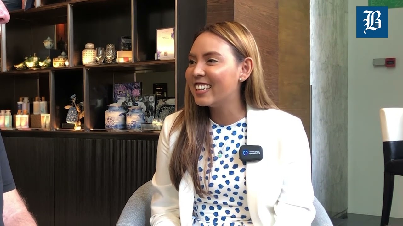 Watch Tim Kobe, Founder & CEO of Eight Inc. Logistics - YouTube