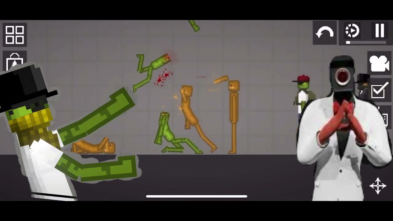 WHEN IS PUMPKIN ATTACK 38 COMING OUT ANALYSIS LEAKS - YouTube