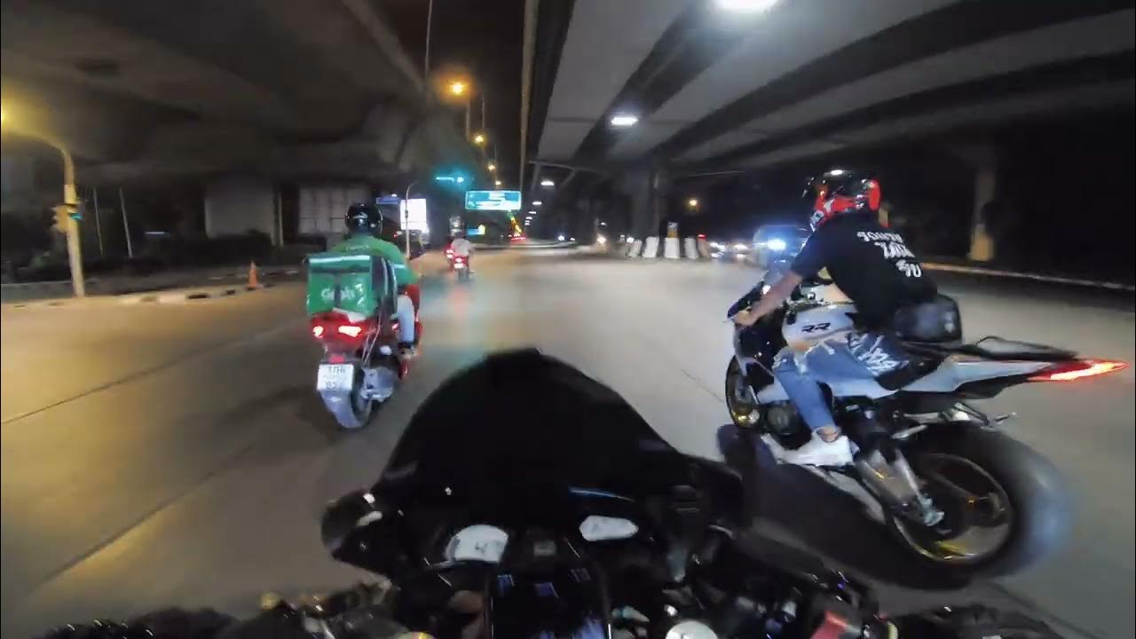 BKK Freedom I อิสละที่กรุงเทพ I - YouTube