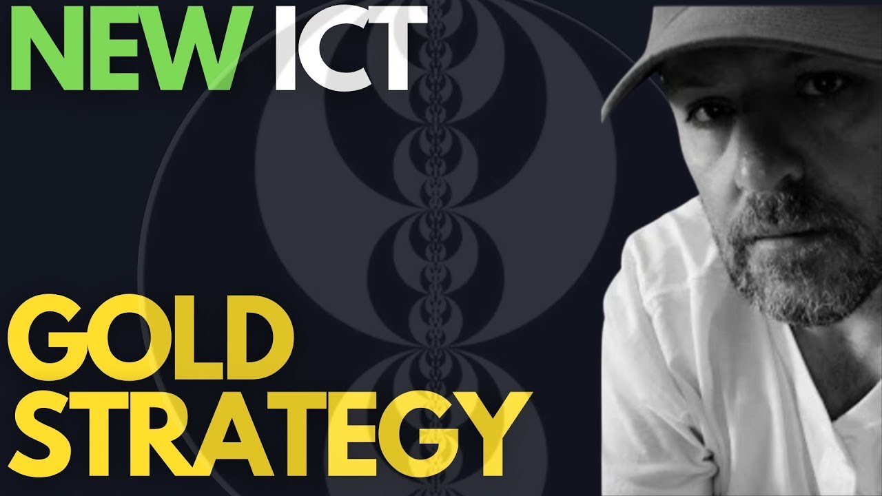 ICT Gold Strategy on Live Trade ! - YouTube