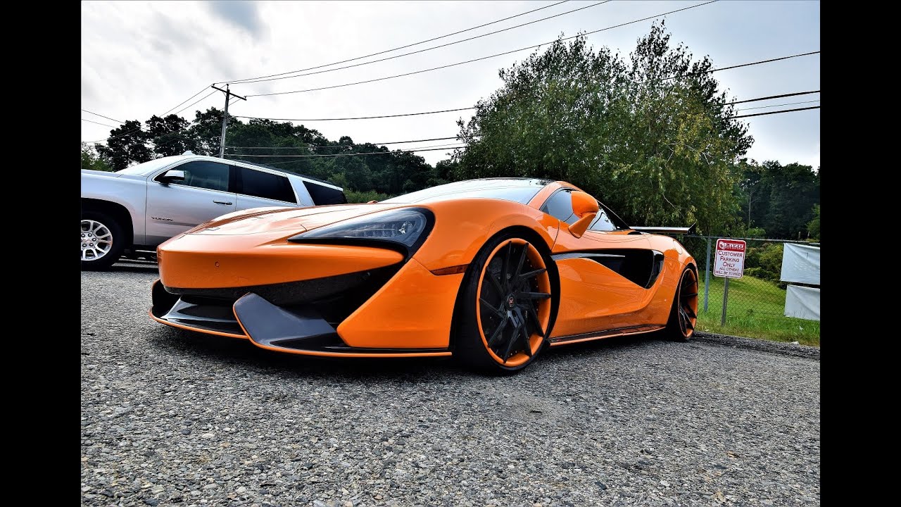 Wheels and Sound featuring Enzo Motoring, Worcester MA - YouTube