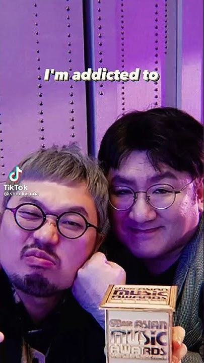 Bangpd and Pdogg opening BTS albums - YouTube