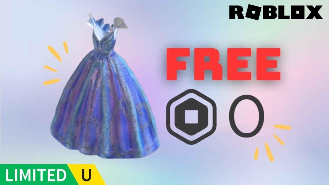 [FREE LIMITED ITEM] Cách lấy Glinda's For Good Dress - Wicked Movie ...