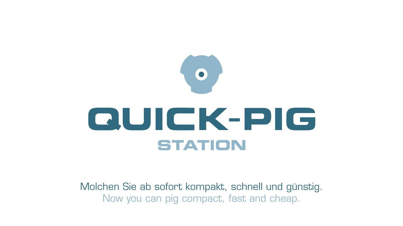QUICK PIG - Station by Reinert Ritz - YouTube