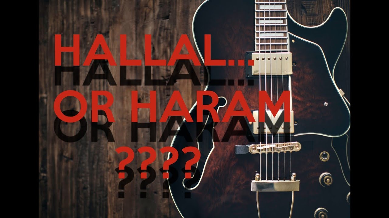 IS MUSIC *ACCEPTABLE* IN ISLAM? -- Mufti Menk -- - YouTube