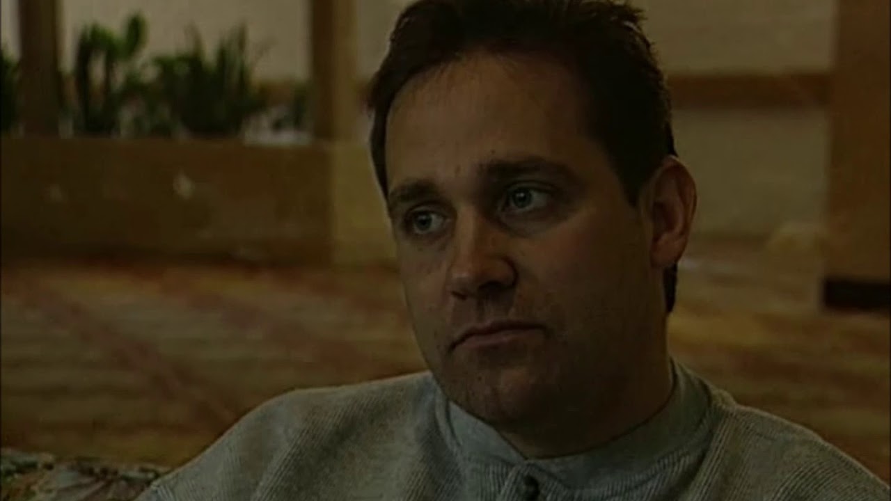 Ron Futrell talks UNLV vs Princeton, NCAA March 1998 - YouTube