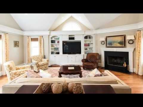 30 Pine St, Wellesley, MA - Listed by Lynn Donahue, Donna Maley - YouTube