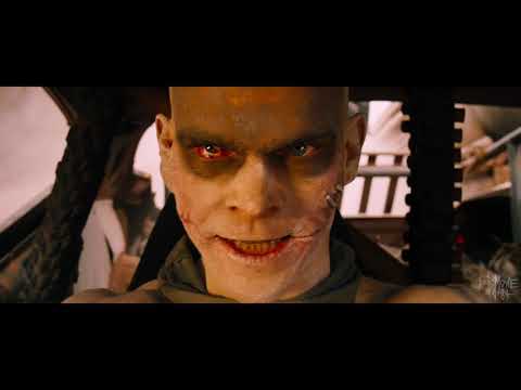 Mad Max Fury Road - Armageddon - Musicvideo