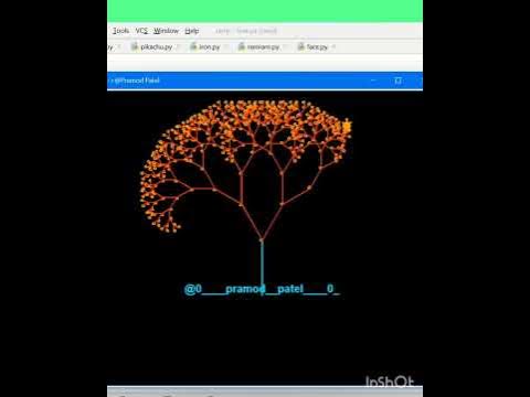Python Code for Love - YouTube