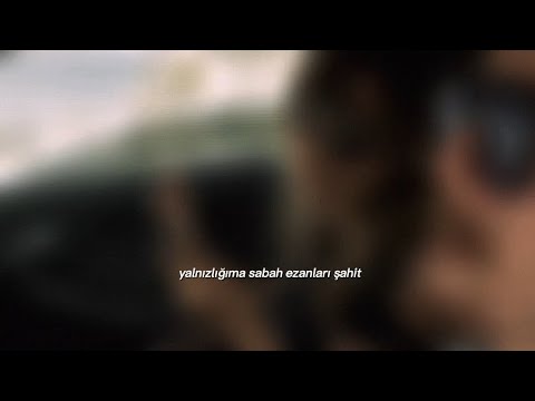 Bahadır Macit - Şehirler ve Sen