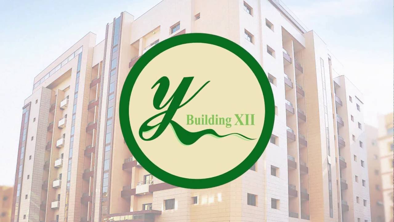 Y Building 12 - Lifestyle's new HOME! - YouTube