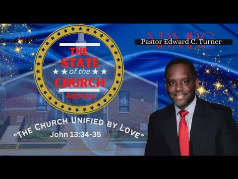 State of the Church Address!! (Sermon from 10/23/2022) Click the DOWN ...
