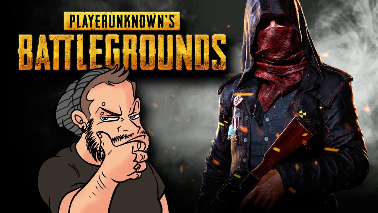 PLAYERUNKNOWN'S BATTLEGROUNDS | Silent Hill con Mosfidri, La Panza e ...