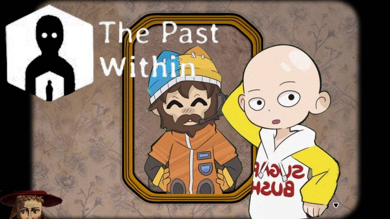 Go to the Future to Find Your Past - The Past Within - YouTube