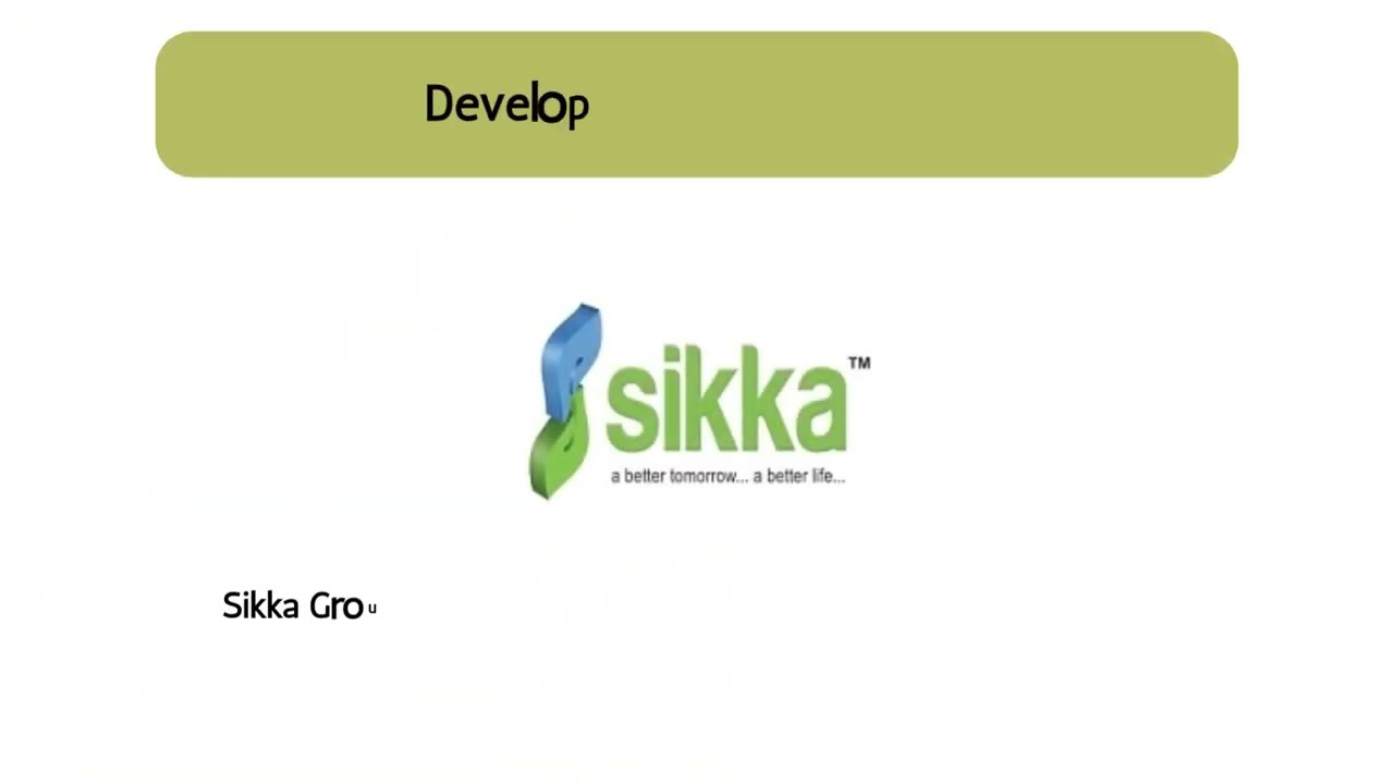 Sikka Group Logo Sikka Group In Noida Sector 98,Noida Best Builders