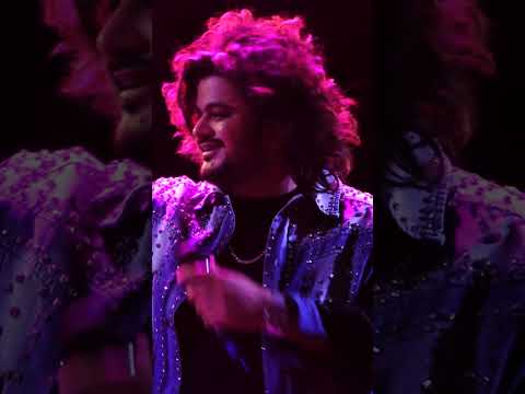 Tu Hi Re | Vishal Mishra | Ujjain Concert 