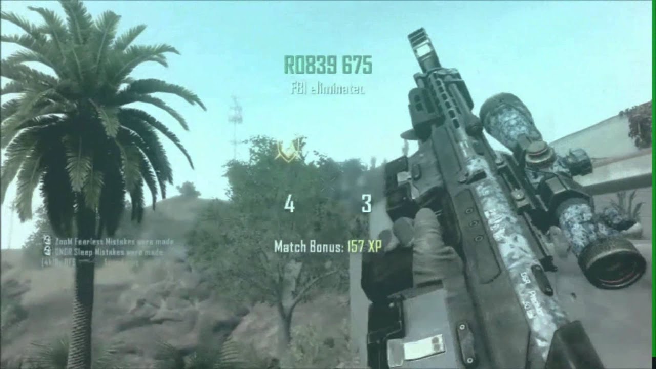 Sick Cod Edit ( READ DESC ) - YouTube