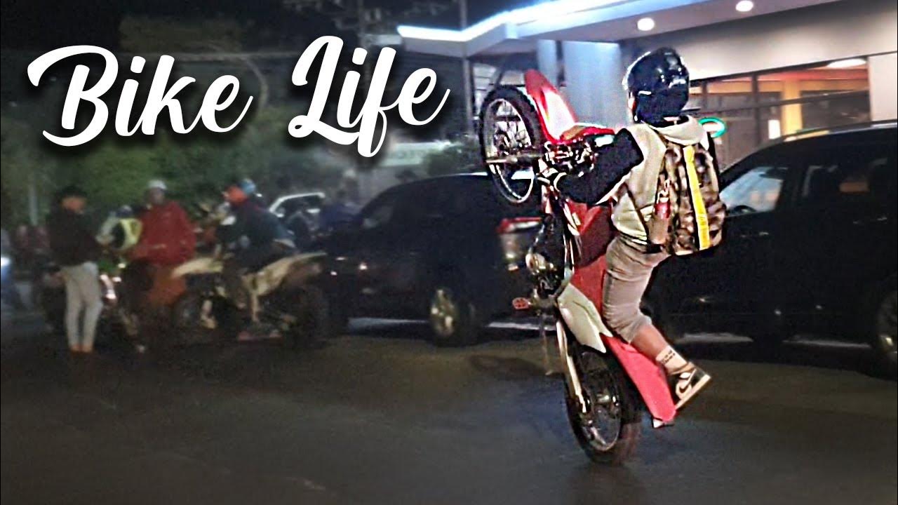 Parque Okayama Costa Rica Bike Life Video, WOW BOYZ turn on the streets - YouTube