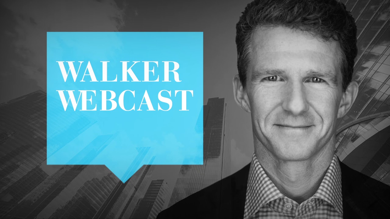 Walker Webcast Trailer - YouTube