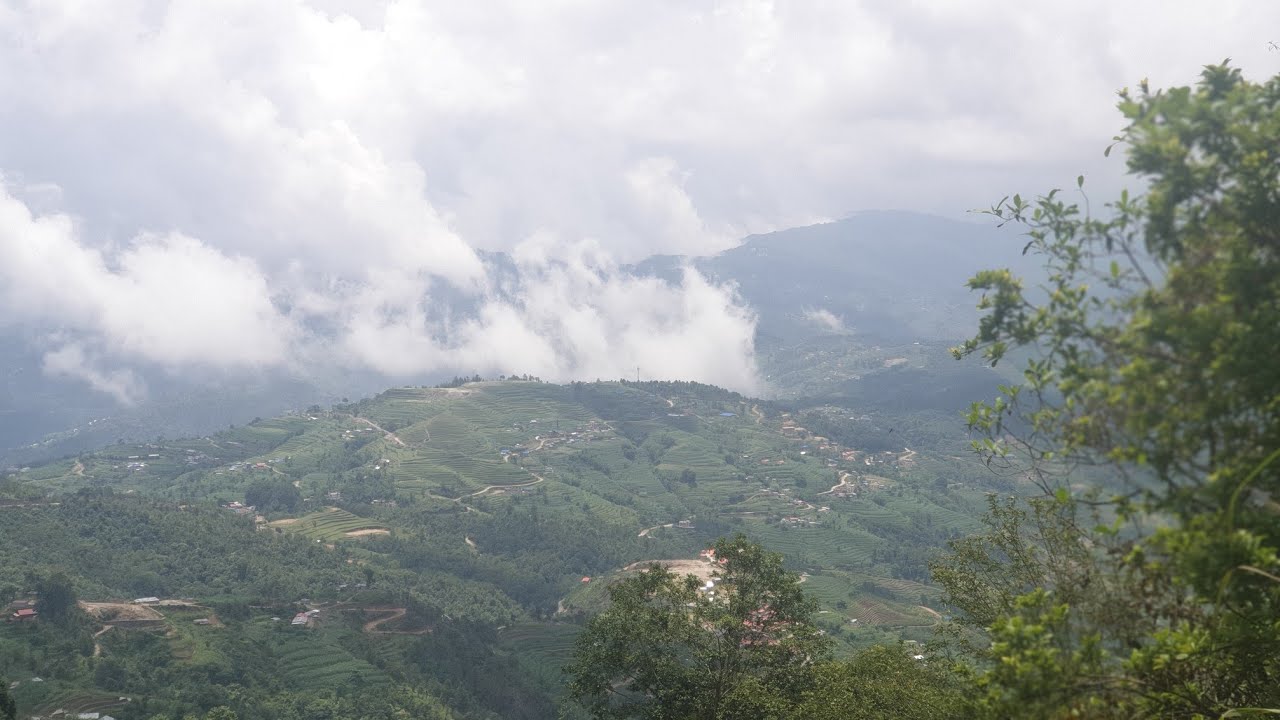 QUARANTINE ESCAPE / MANICHUD /🇳🇵 - YouTube