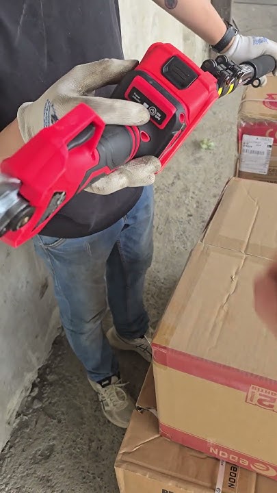 Edon 1.3/2.0/-/2.5+UPS-21#edon #tools #redbo #powertools #diy #garden #gardentool - YouTube