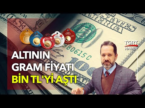 Dövizdeki Artış Sürüyor: Dolar 18 Bandına Yaklaştı! - İslam Memiş Yorumladı