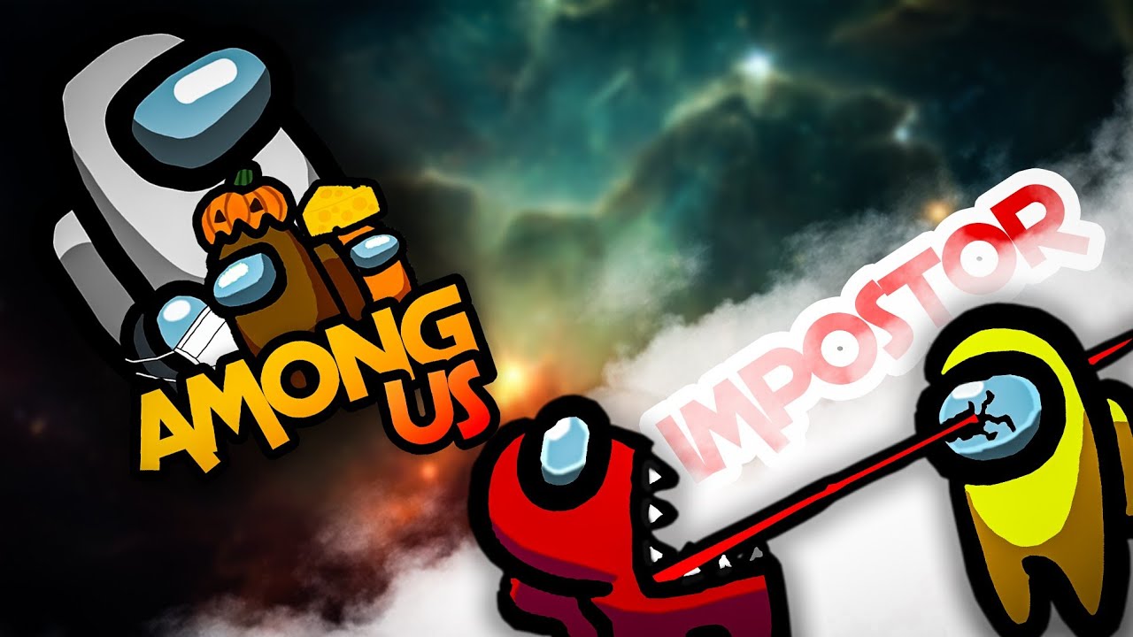 There Is An Imposter Among Us - YouTube