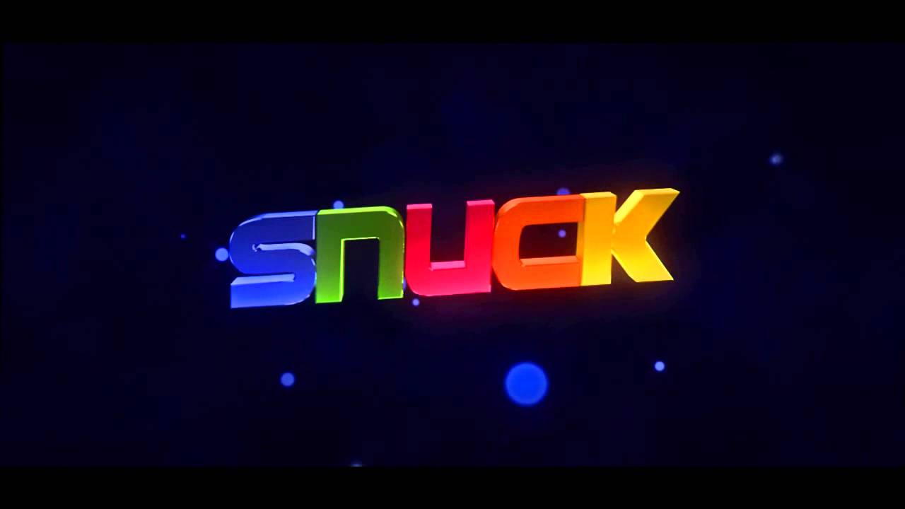 Intro - Snuck - By: Luke (Não de deslike pq é funk ;-;) - YouTube