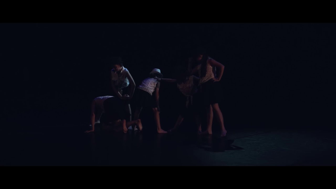 Danse Contemporaine_Mini Crimi_Herbert Pixner Projekt - YouTube