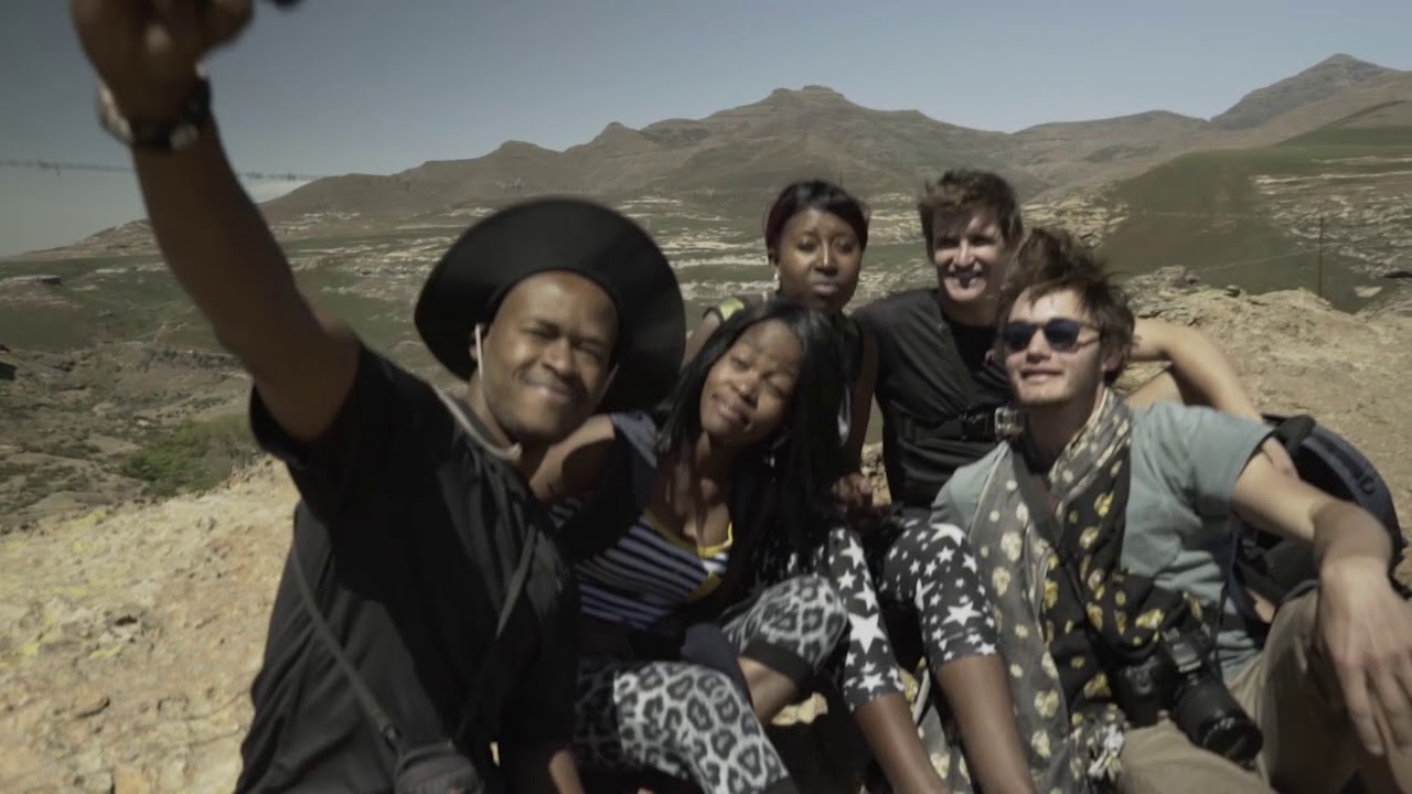 Welcome to Free State - YouTube