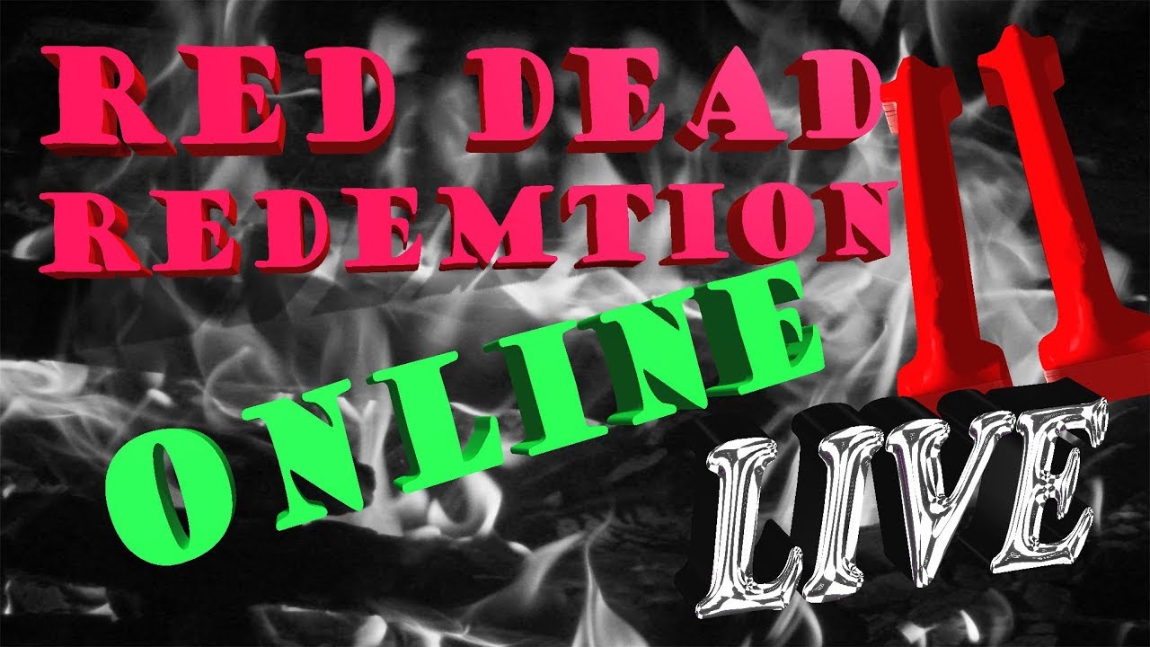 REALLY DUMB & RETARDED 2 = Red Dead Redemption 2 ? why not .... - YouTube