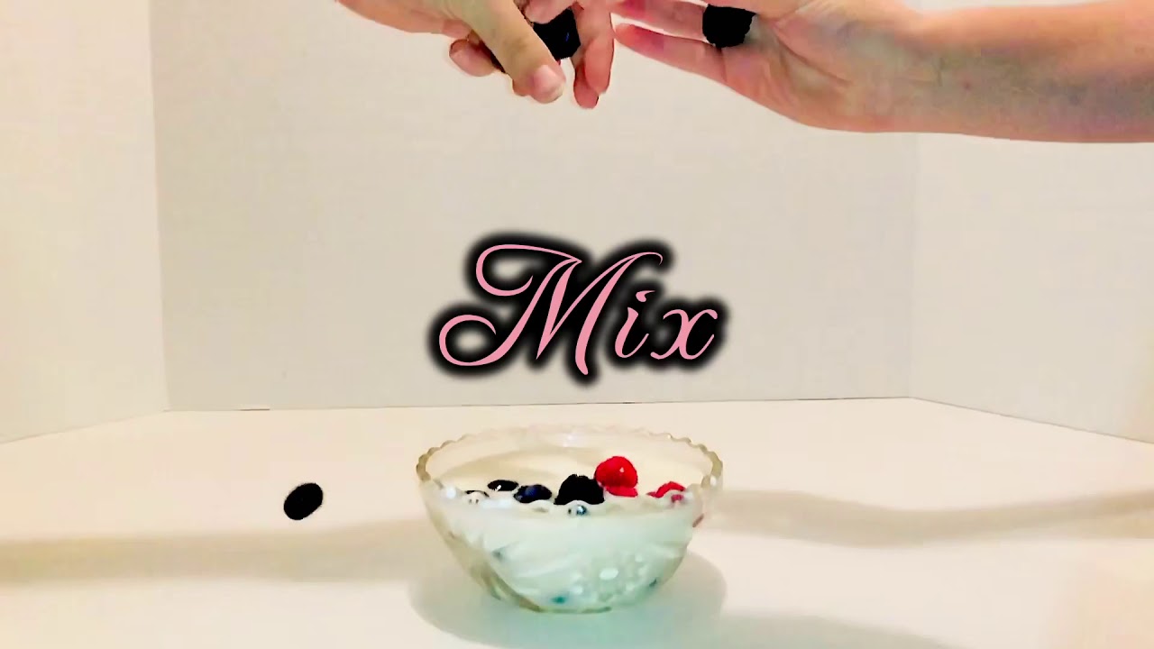 mix n munch - YouTube