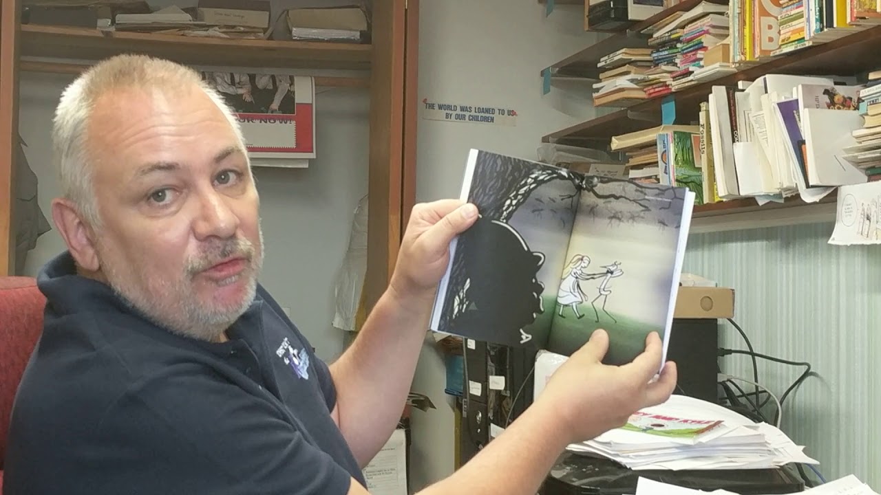 Robert Jan Interview (English) - YouTube