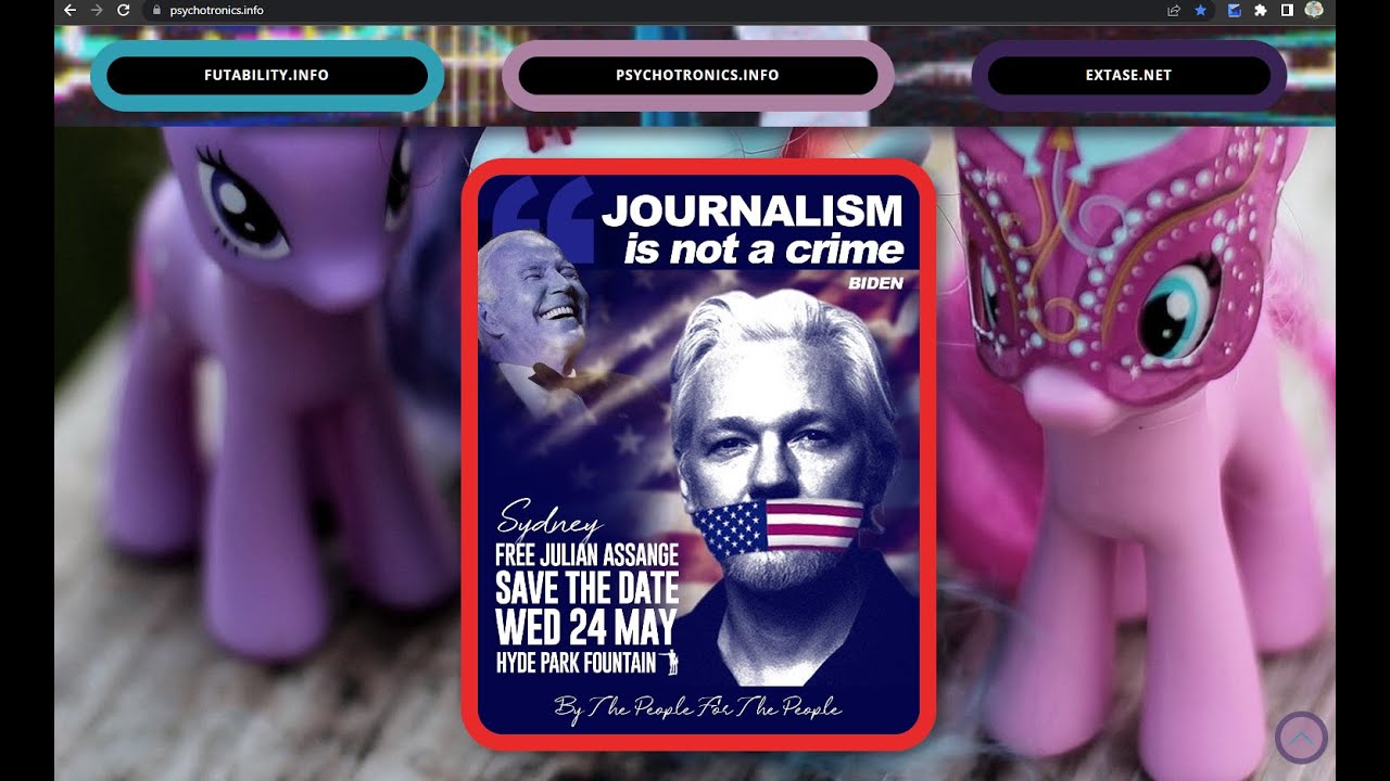 psychotronics voice of god weapons v2k havana pain beam - YouTube