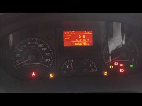 Ducato yakıt tüketimi-2 ( full paketli,130hp)