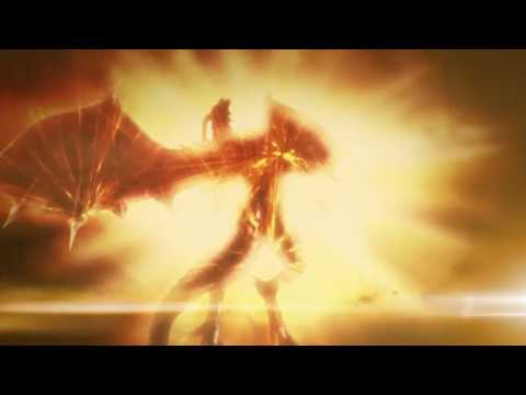 Skan & Rune - Emptiness「 AMV 」