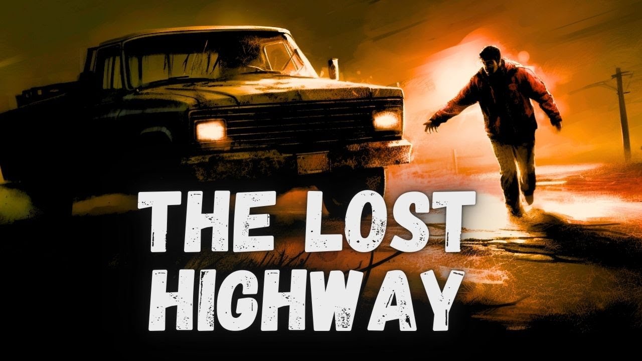 The Lost Highway: A Hitchhiker's Nightmare - YouTube