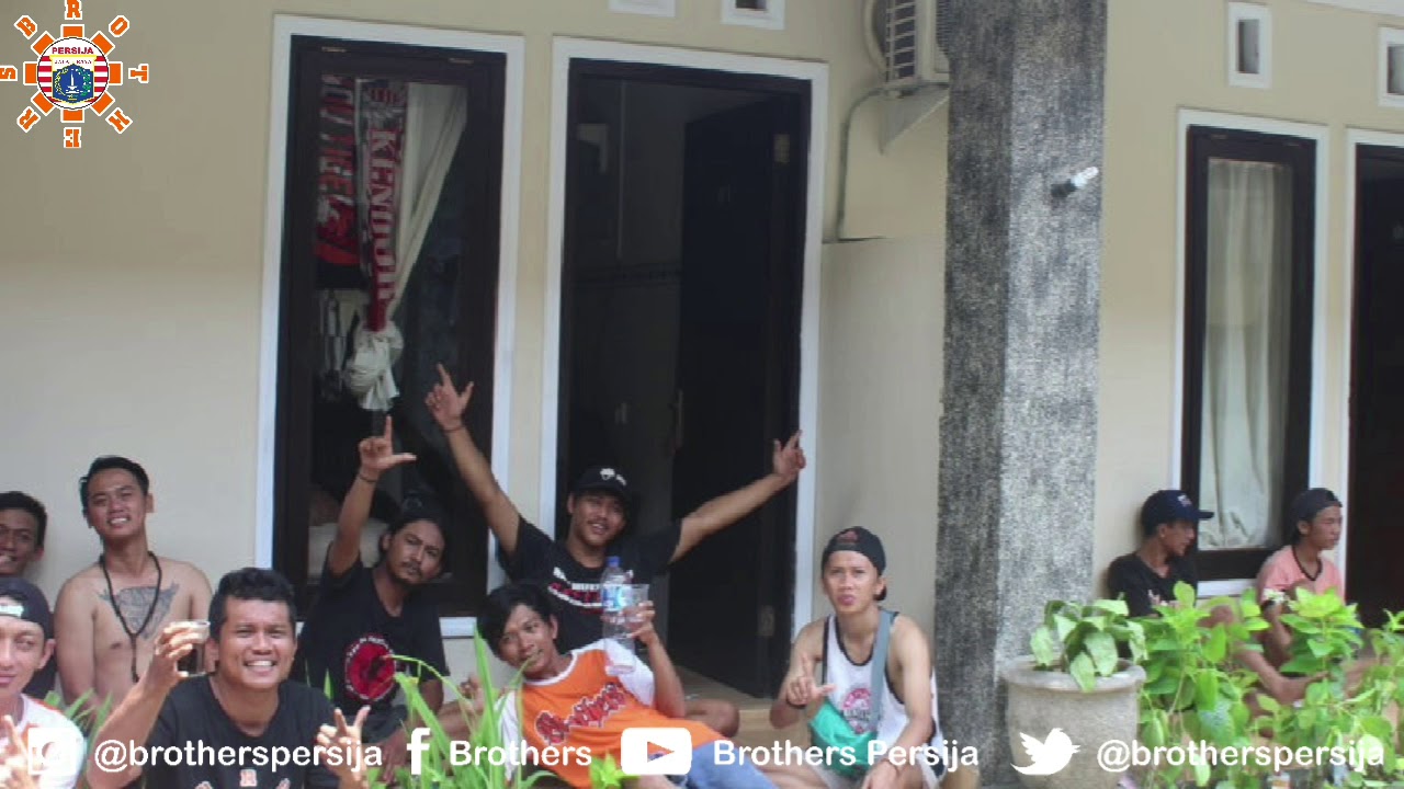 Brothers tour Bali 2018 🐯🐅 - YouTube