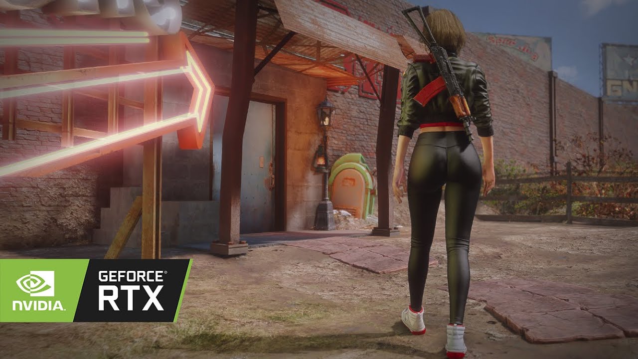 Forgot this game will have a next gen update - 2023 Ultra Modded ...