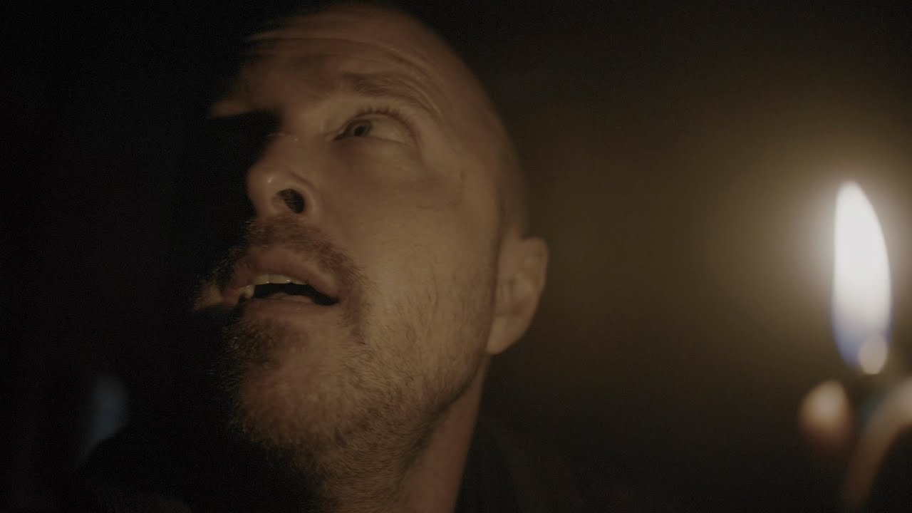 El Camino: A Breaking Bad Movie - OST - 07: Searching by Flame - YouTube