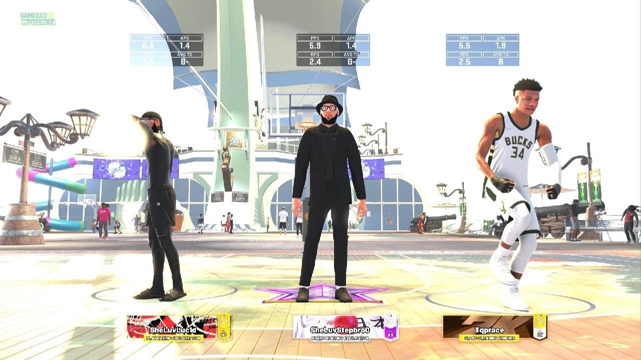 NBA 2K22_20211113121200 - YouTube