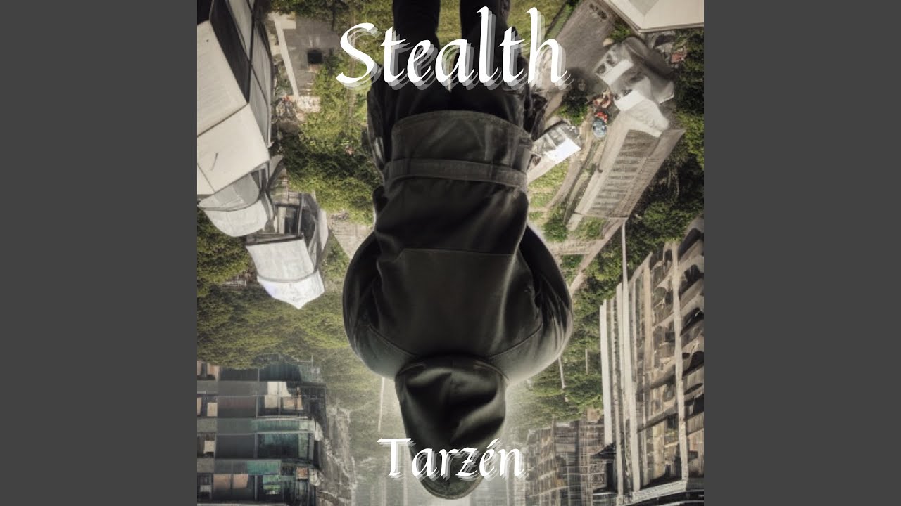 Stealth - YouTube