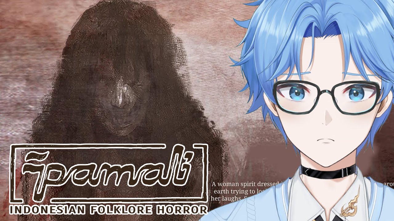 PAMALI KUNTILANAK! - Pamali: The White Lady - YouTube