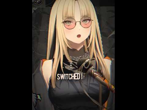 niko tan~* #shortvideo #anime #vtuber #virtualyoutuber #waifu #animeedit #cover