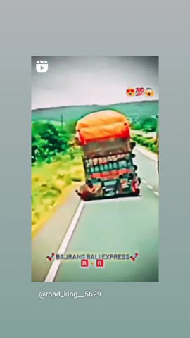 life off track driver 🥺 - YouTube