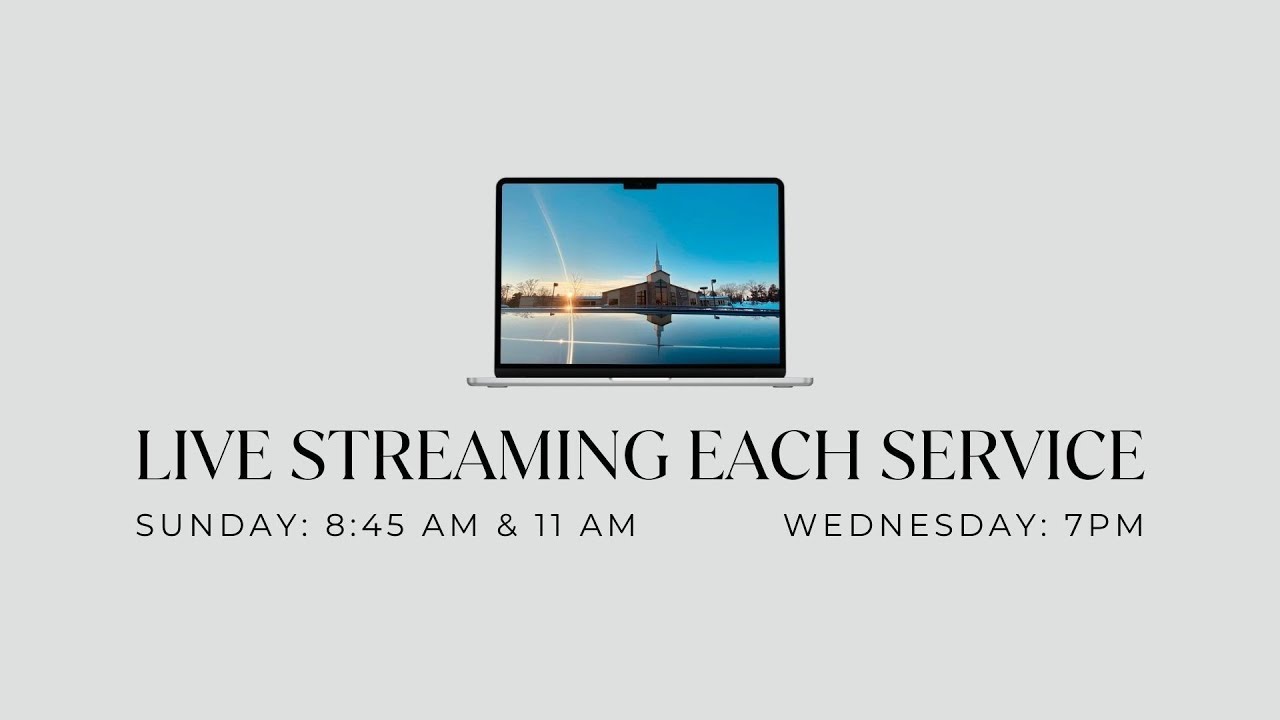 Guest Speaker - Tom Sooter | Mid- Week Revive - YouTube