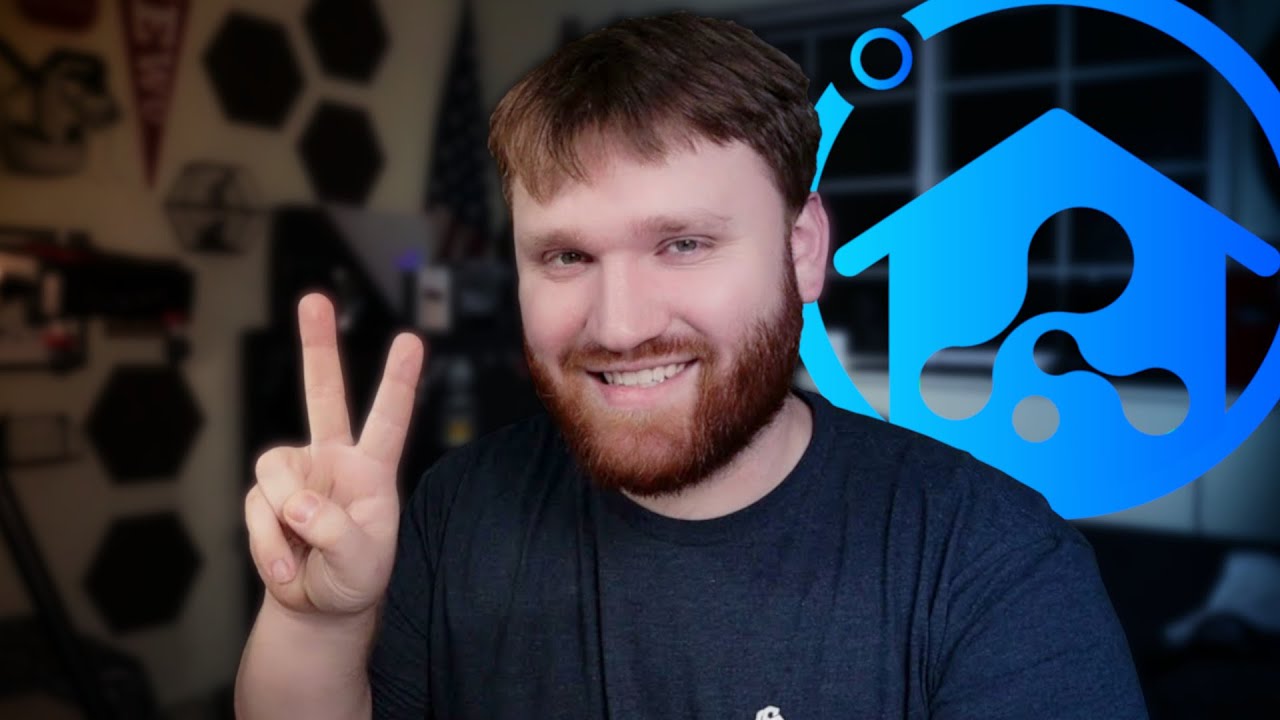 Linux POWERED Studio/Office Tour - 2022 - YouTube