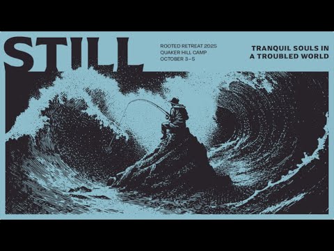 Still: Troubled Circumstances | Rooted | Ben Blakey - YouTube
